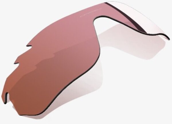 Oakley RADARLOCK EDGE REPL LENS KIT G40 - Mike's Bike Shop