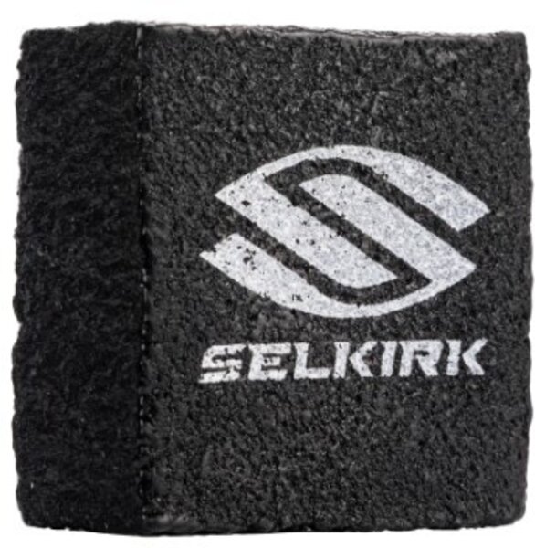SELKIRK SPORT RAW CARBON FIBER PICKLEBALL PADDLE CLEANING BLOCK : 2 PK ...