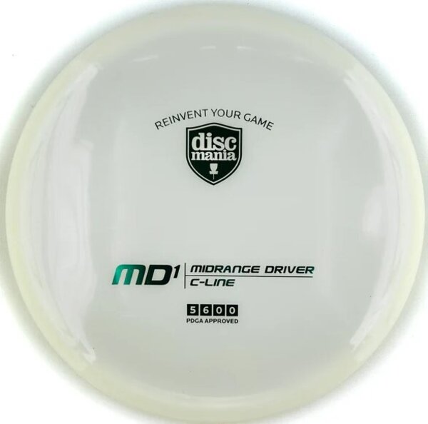 DISCMANIA C-LINE MD1 : 170-172 - Mike's Bike Shop