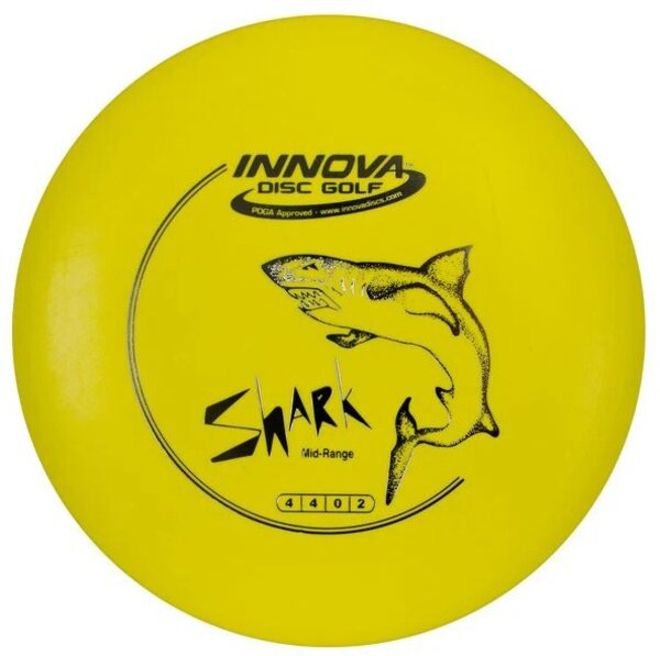 Innova Disc Golf DX SHARK - Mike's Bike Shop