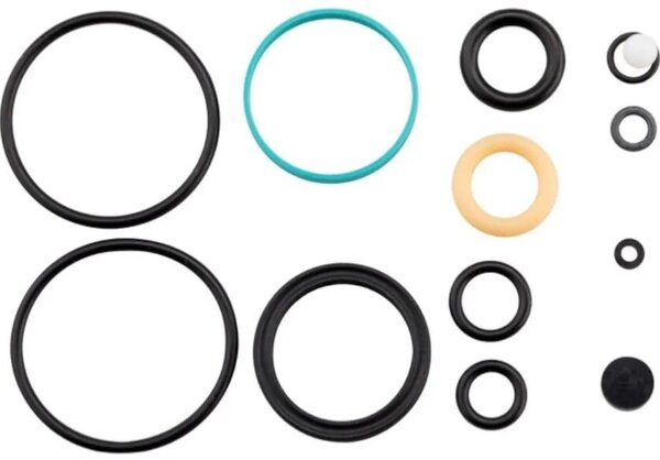 FOX CLR - REBUILD FLOAT / RP3 DAMPER KIT - Mike's Bike Shop