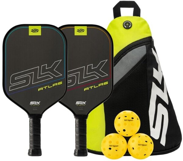 SELKIRK SPORT SLK Atlas Raw Carbon Bundle - Mike's Bike Shop