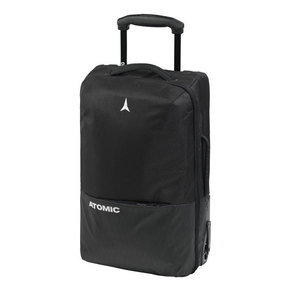 Atomic BAG CABIN TROLLEY 40L Black/Black - Mike's Bike Shop