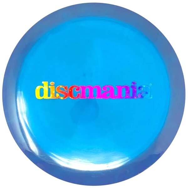 DISCMANIA Swirly S-Line DD3 (Originals Bar Stamp) - Mike's Bike Shop