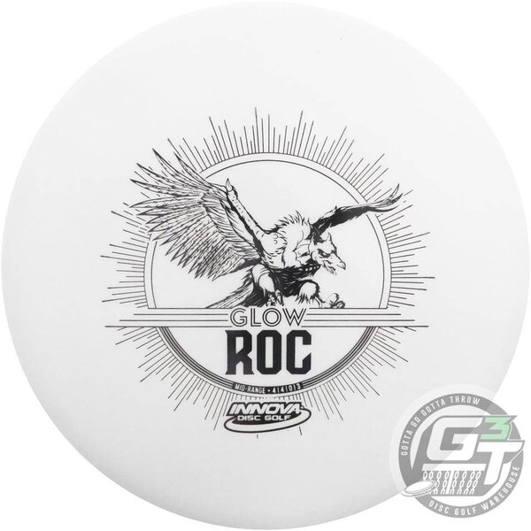 INNOVA DISCS DX ROC - Mike's Bike Shop