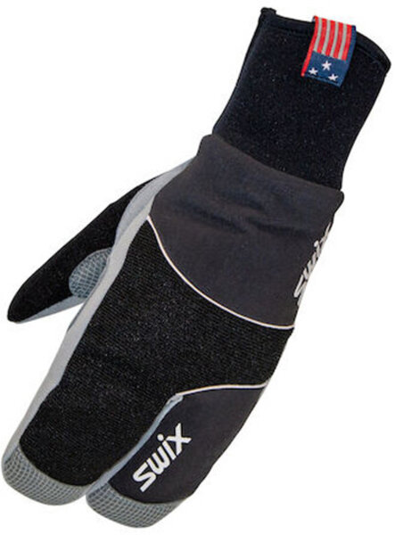 Swix STAR XC 3.0 SPLIT MITT - Mike's Bike Shop