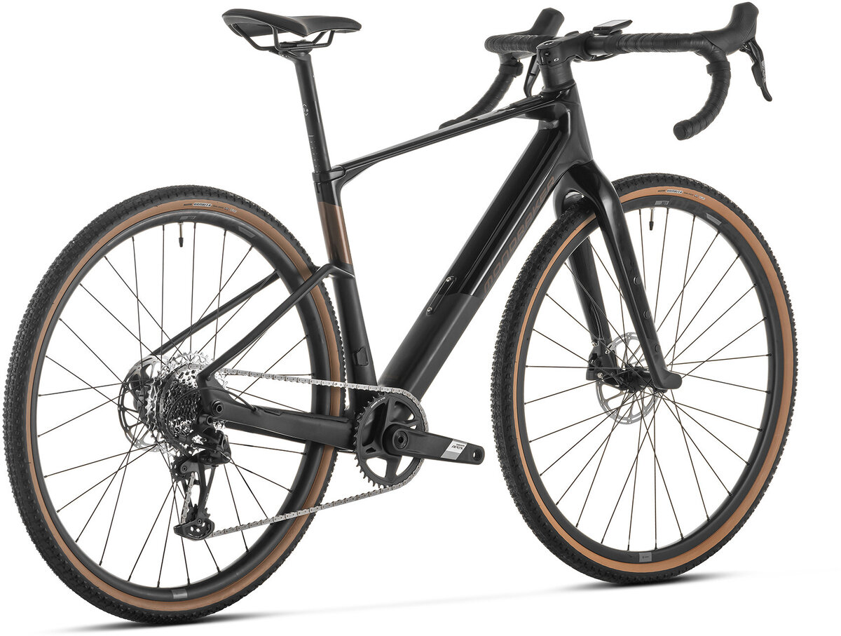 Mondraker DUSTY R - Mike's Bike Shop