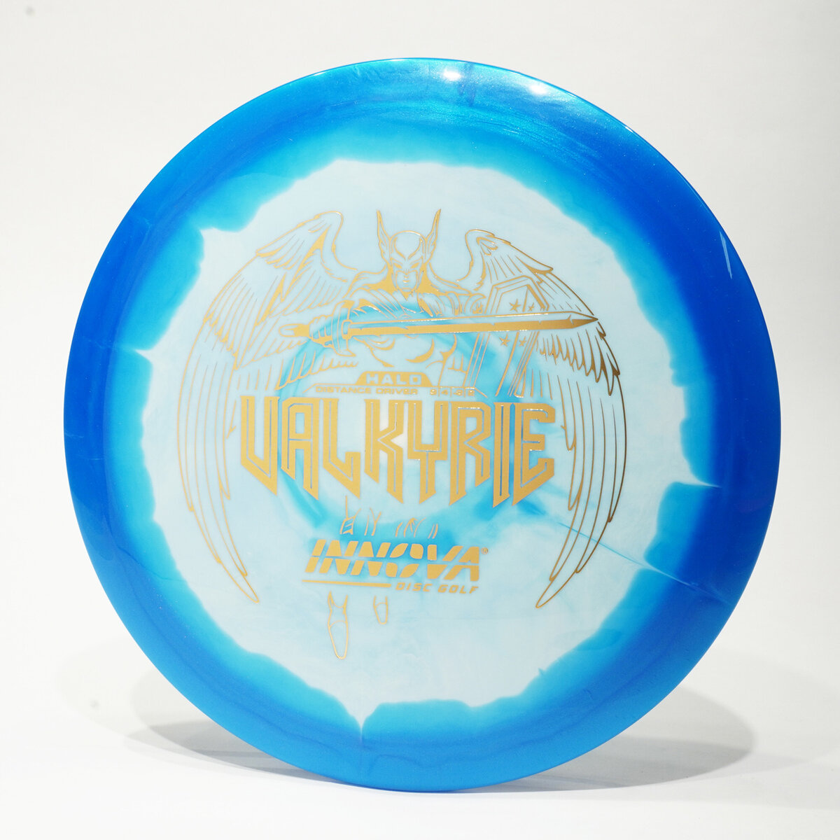 INNOVA DISCS HALO STAR VALKYRIE - Mike's Bike Shop
