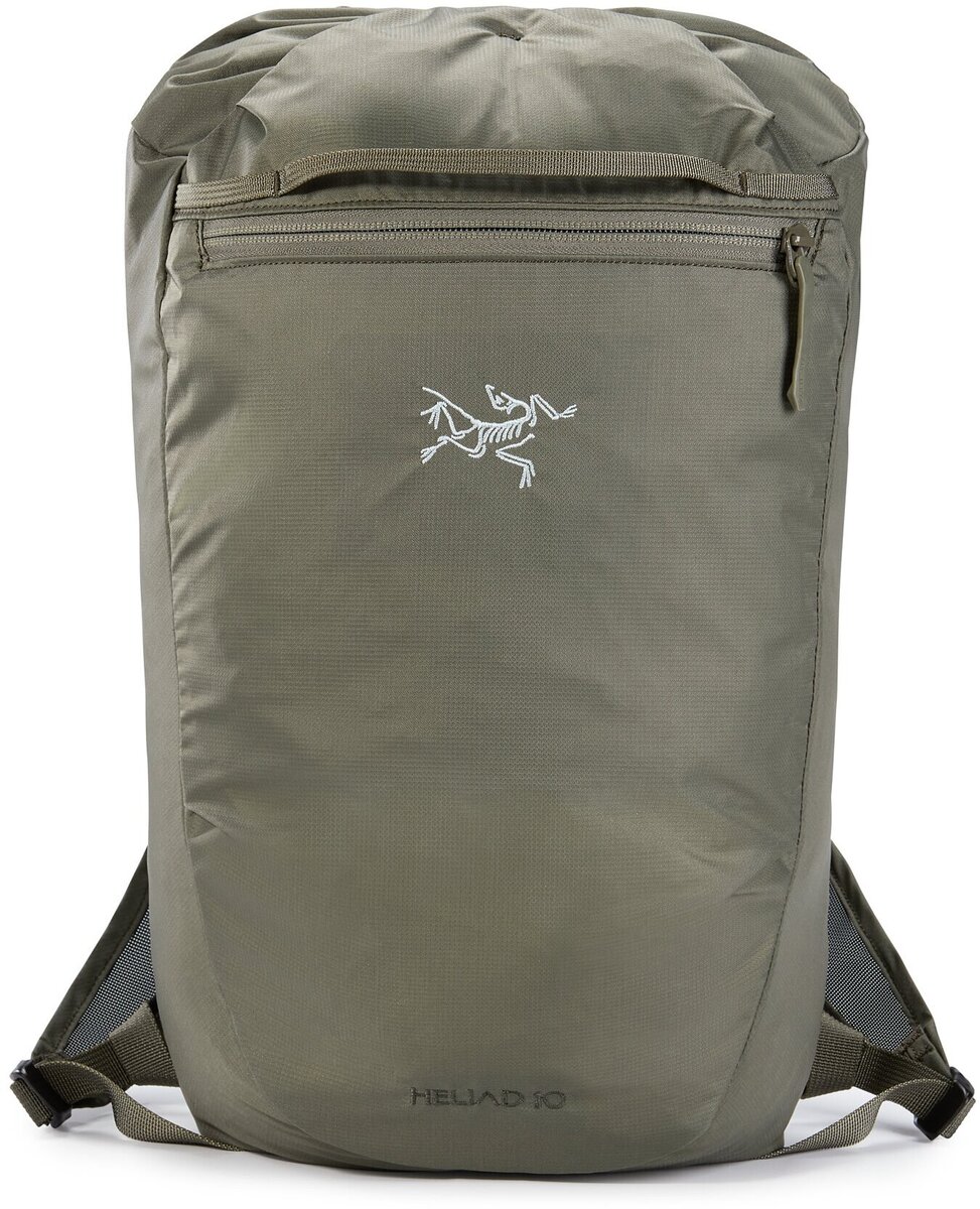 Heliad 10 Backpack