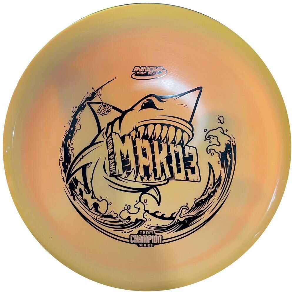 INNOVA DISCS STAR MAKO3 KONA PANIS - Mike's Bike Shop