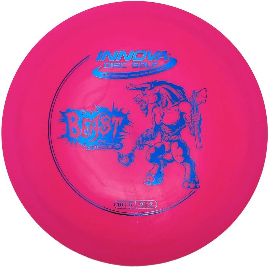 INNOVA DISCS DX BEAST - Mike's Bike Shop