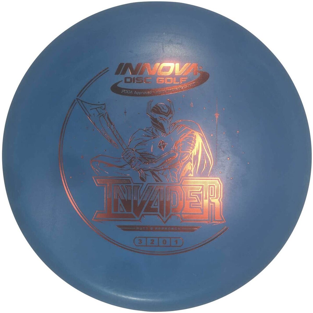 INNOVA DISCS DX INVADER - Mike's Bike Shop