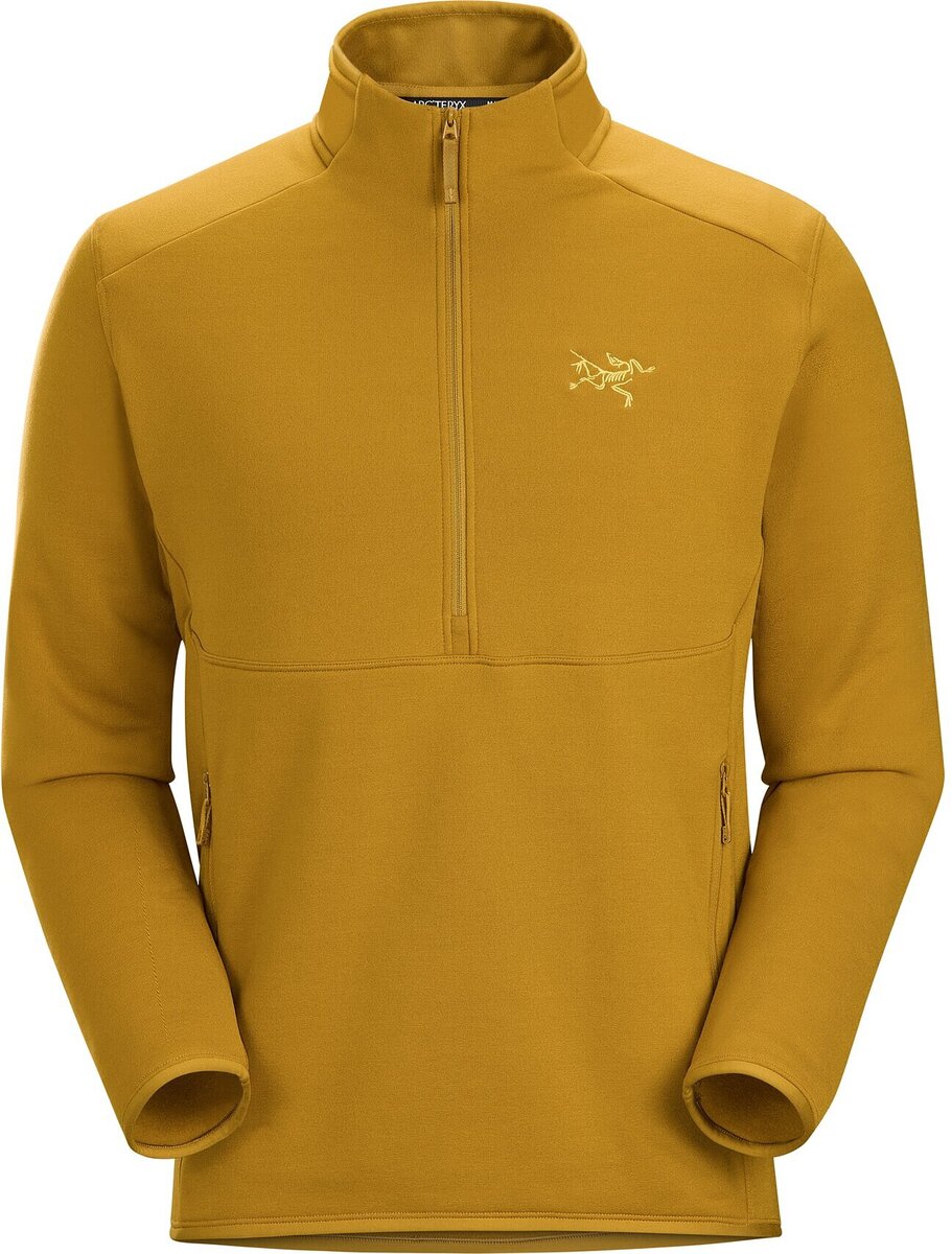 Arcteryx DELTA LT JACKET MEN'S - Mike's Bike Shop