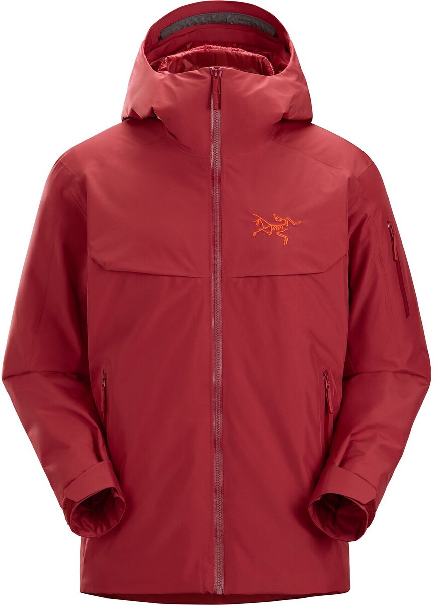 Arcteryx MACAI LT JACKET MEN'S - Mike's Bike Shop