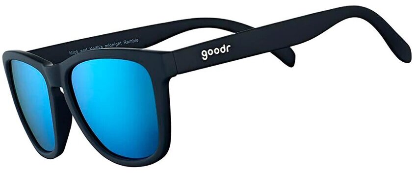 goodr OG : MICK AND KEITH'S MIDNIGHT RAMBLE - Mike's Bike Shop