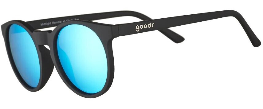 goodr MIDNIGHT RAMBLE AT CIRCLE BAR - Mike's Bike Shop