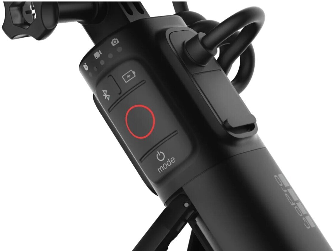 GoPro VOLTA - Mike's Bike Shop