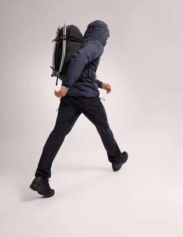 Arc'Teryx BETA INSULATED JACKET MEN'S - Mike's Bike Shop