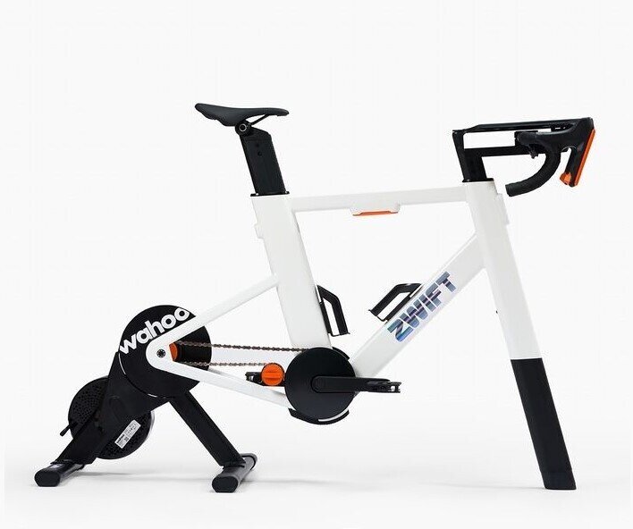 Wahoo Fitness ZWIFT RIDE CORE2 TRAINER - Mike's Bike Shop