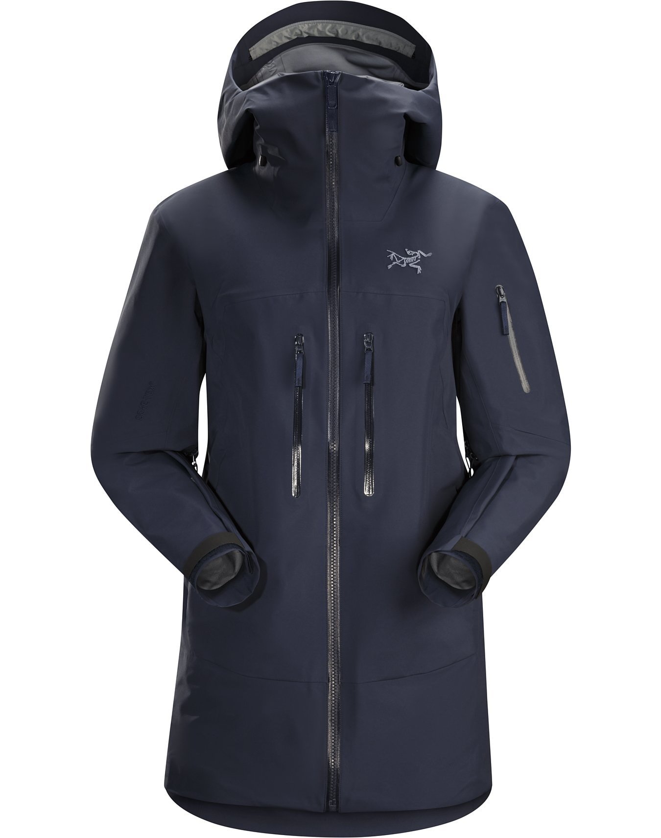 Arcteryx SENTINEL JACKET : WOMEN'S - Mike's Bike Shop