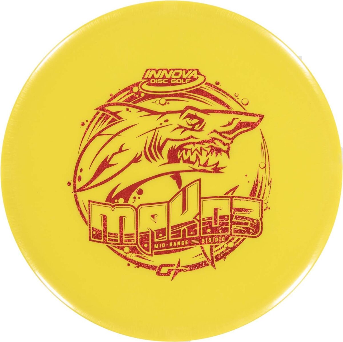 INNOVA DISCS DX MAKO3 - Mike's Bike Shop