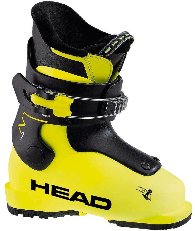 Head Z1 CHILDRENS SKI BOOTS - Mike's Bike Shop