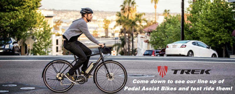 BikeFactory | Honolulu & Waipio, HI | Bicycle Shop