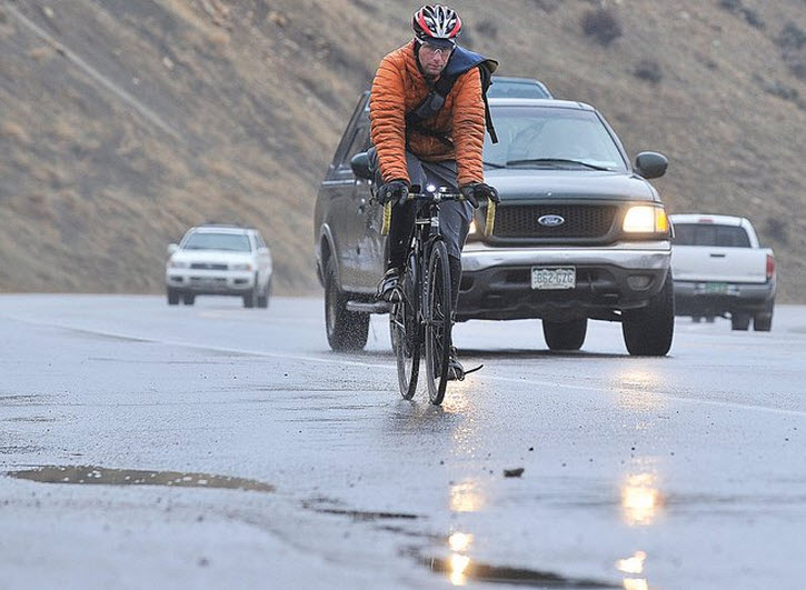 Commuting By Bike - South Shore Cyclery | Milwaukee Bike Shop & Museum