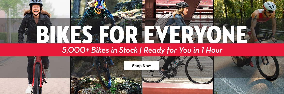 Welcome to Chicago's Village Cycle