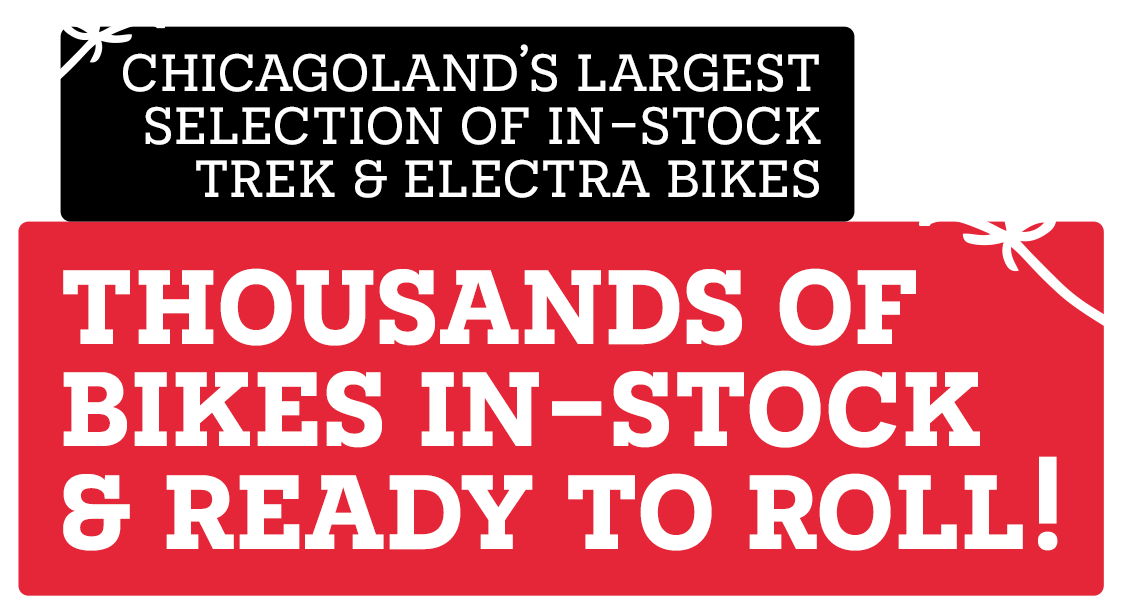 Chicago's Bike Shop | Village Cycle