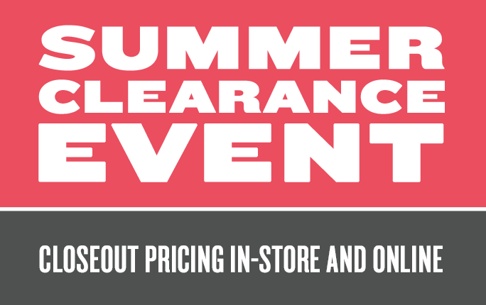 Trek Summer Clearance Event 2025 - Village Cycle Center | Chicago, IL