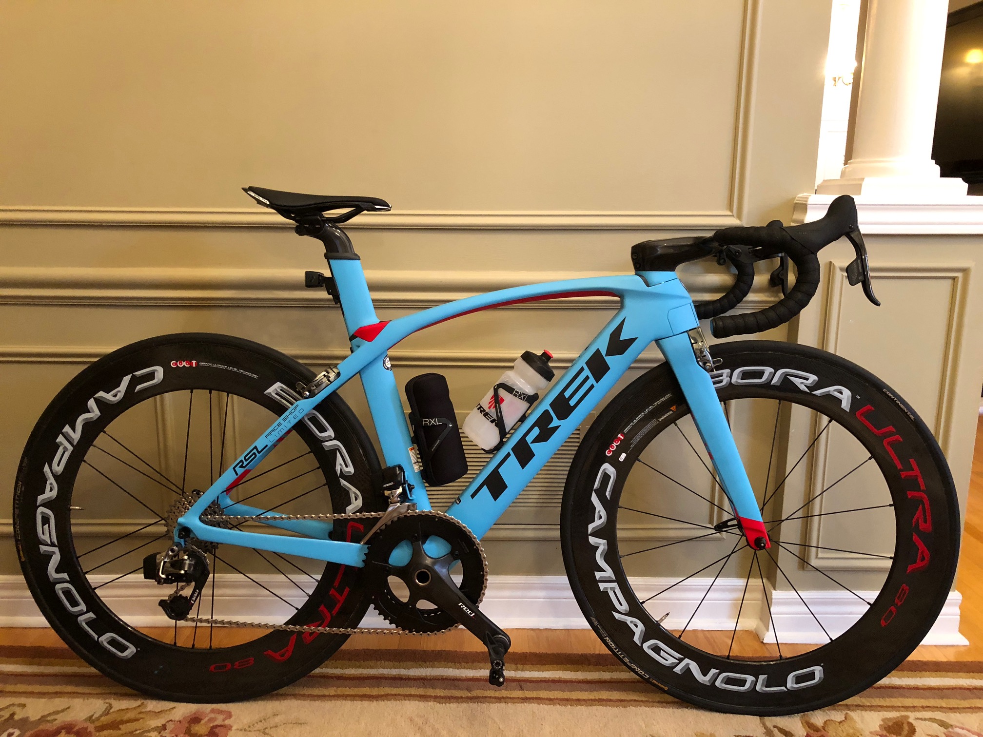 Blog 6: Why I love my Trek - Trek Bike Store