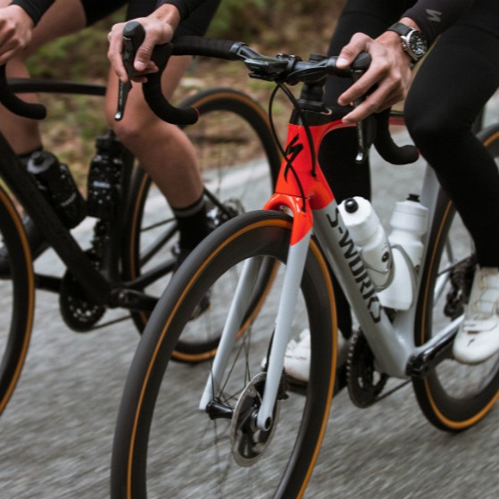 Bike Line | Middletown, DE