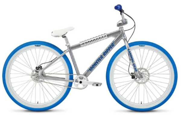 SE Bikes Monster Ripper 29"+ - City Cycle Inc. | Stoneham, MA