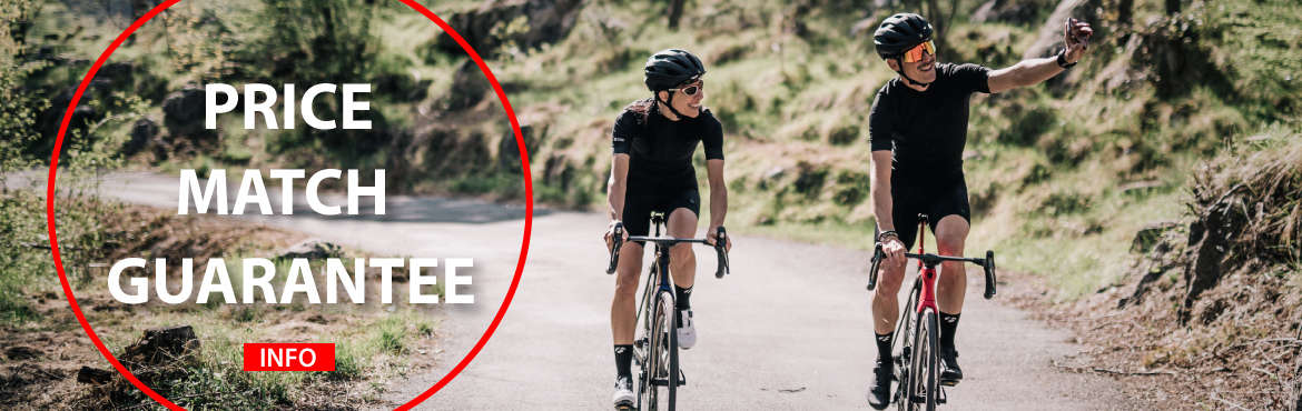 Gateway Cycle Oakdale