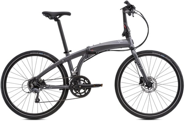 Tern Eclipse D16 - Brooklyn Bike Shop | Roy's Sheepshead Cycle