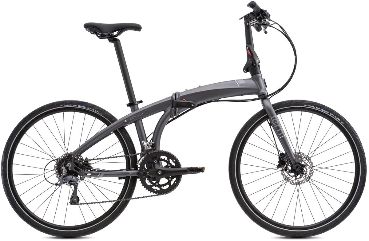 Tern Eclipse D16 - Brooklyn Bike Shop | Roy's Sheepshead Cycle