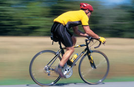 How Do I Find Time To Ride My Bike More? - Dedham Bike | Dedham, MA