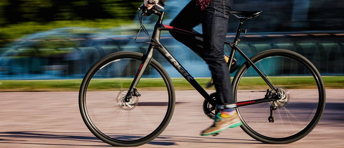 10 Reasons Why Bike Commuting Is Awesome | Tips & Tricks - Dedham Bike ...