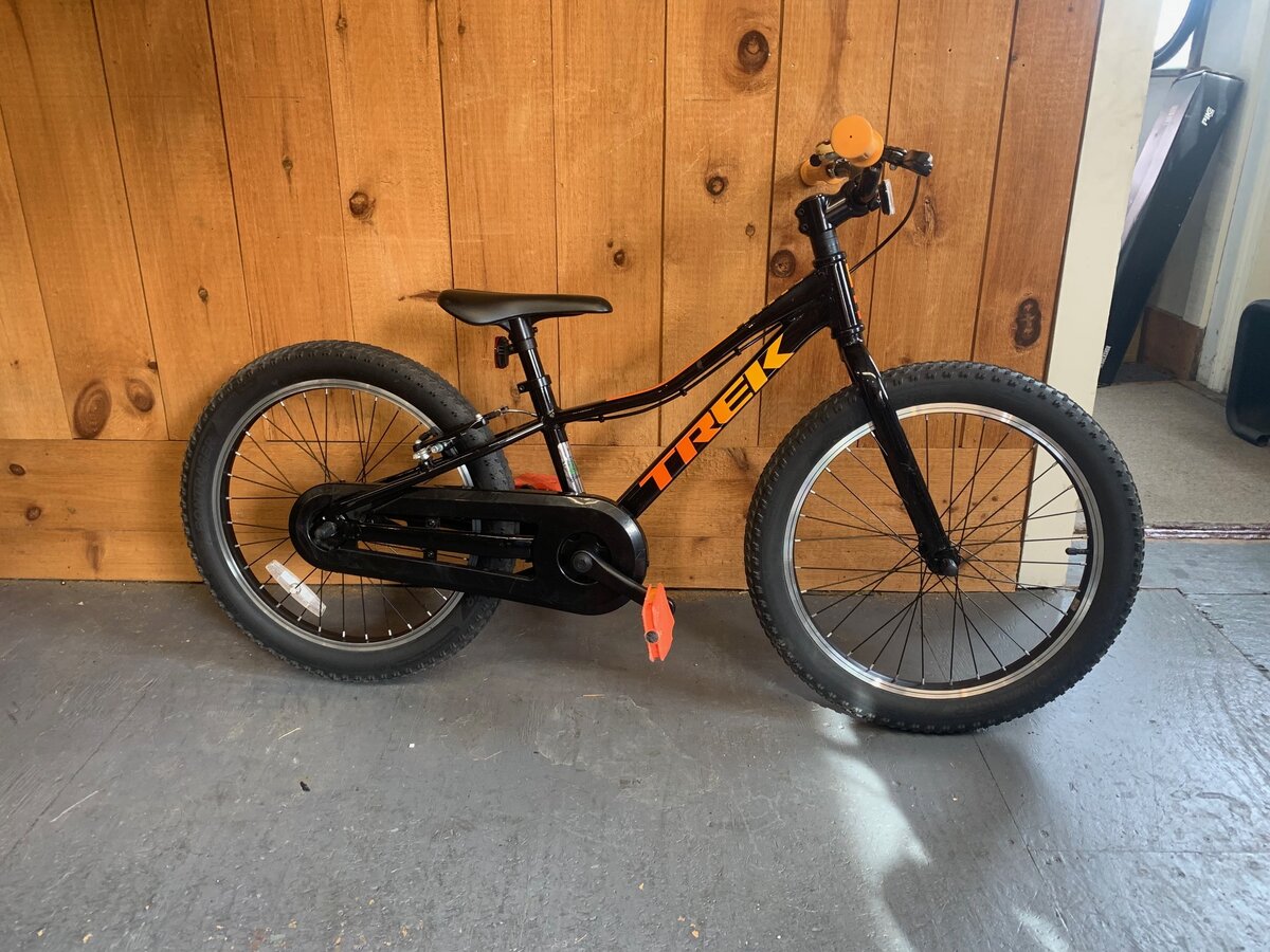 Trek Used Trek Precaliber 20 - Dedham Bike | Dedham, MA