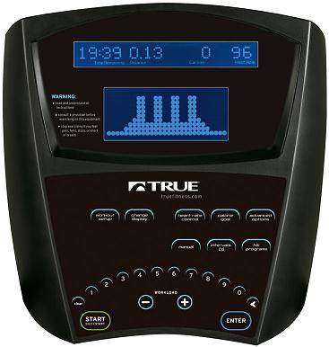 True Fitness CS8.0 Upright Cycle - Scheller's Fitness & Cycling ...