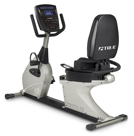 True Fitness CS8.0 Recumbent Cycle - Scheller's Fitness & Cycling ...
