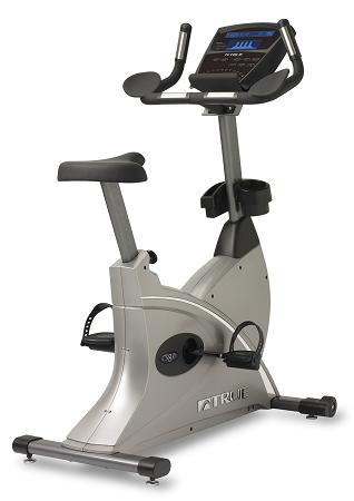True Fitness CS8.0 Upright Cycle - Scheller's Fitness & Cycling ...