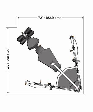 Torque Fitness F5 - Scheller's Fitness & Cycling Louisville, Lexington ...