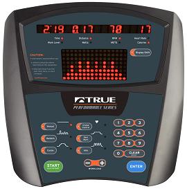 True Fitness PS900 Recumbent Cycle - Scheller's Fitness & Cycling ...