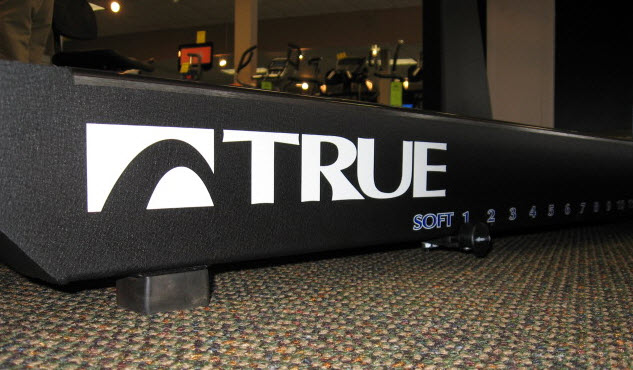 Used Used True 550 ZTX - Scheller's Fitness & Cycling | Louisville ...