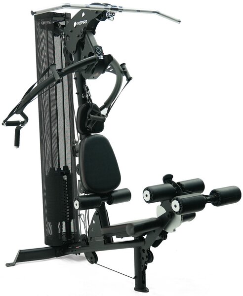 Inspire Fitness M2 Multi Gym - Scheller's Fitness & Cycling Louisville ...