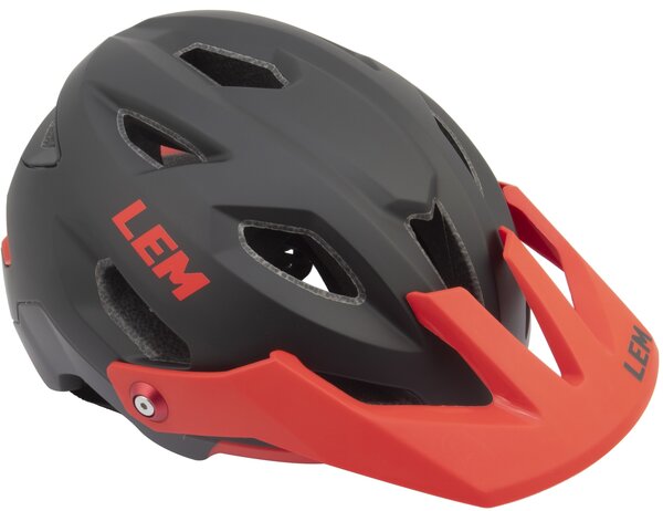 LEM Helmets Spyne Mountain Bike Helmet - Scheller's Fitness & Cycling ...