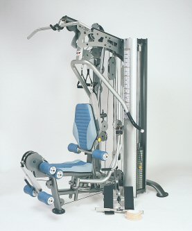 Tuff Stuff AXT-4 - Scheller's Fitness & Cycling | Louisville, Lexington ...