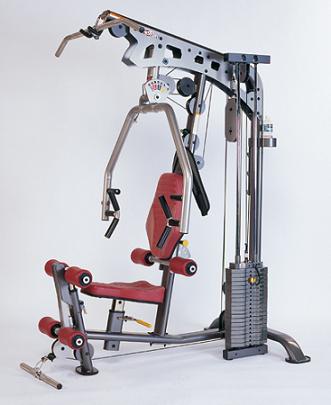 Tuff Stuff AXT-2 - Scheller's Fitness & Cycling Louisville, Lexington ...